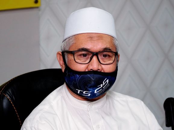 Kolam udang bukan tanah ceroboh - Utusan Malaysia