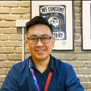 Biarkan belia bersuara di peti undi , segerakan Undi18 - Utusan Malaysia