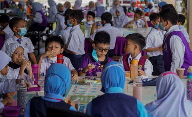 [BAJET 2023] : Kadar RMT naik antara RM2.50 hingga RM4