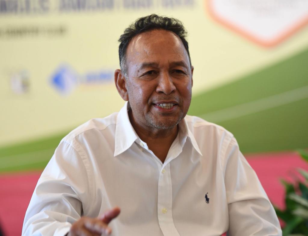 GWGF cadang tubuh parti bertanding PRU15