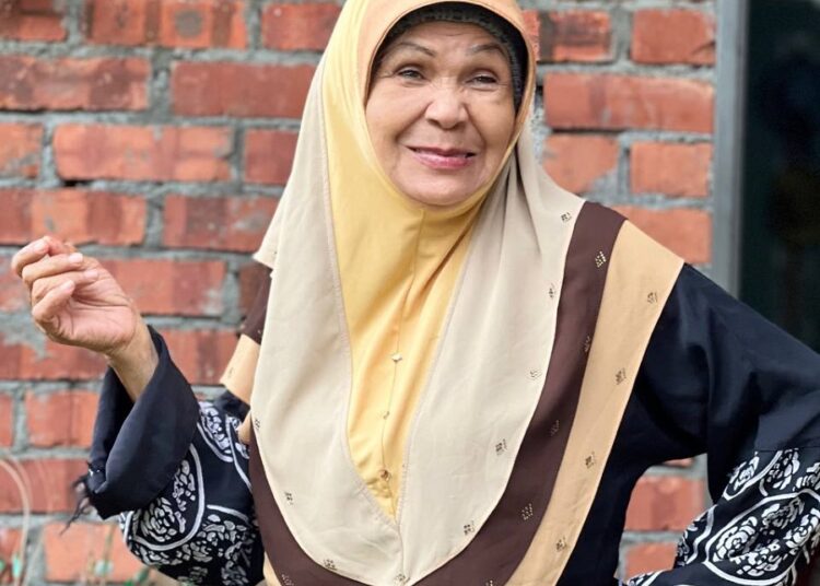 Ruminah Sidek Archives - Utusan Malaysia