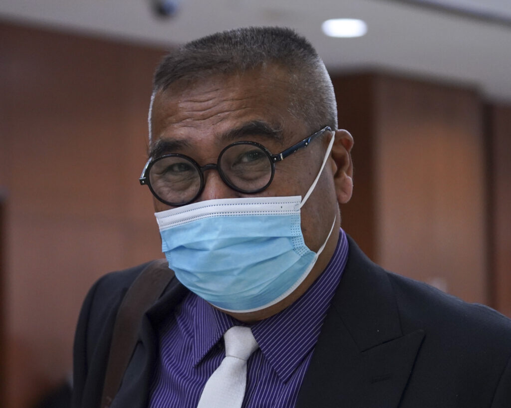 Pemilihan Timbalan Yang Dipertua Dewan Rakyat tumpuan hari ini