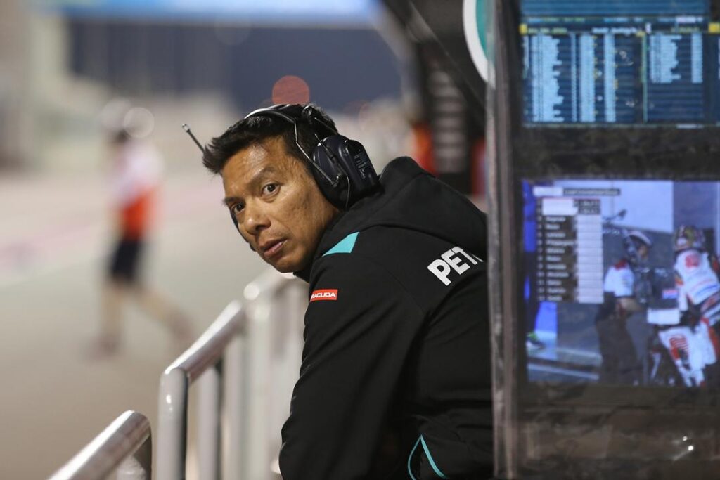 Razlan ubah angin, bakal terajui KLCA