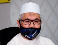 UMNO tarik sokongan: Kerajaan Perak tidak terjejas - Utusan Malaysia