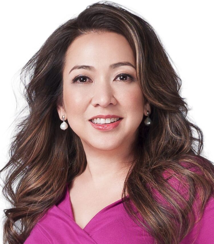 Rohana sedia pulang wang 1MDB