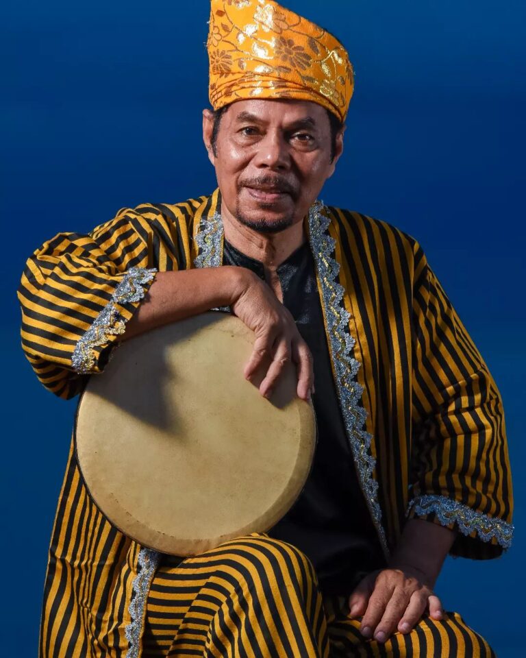 Tuah Lemak Manis Roslan Madun