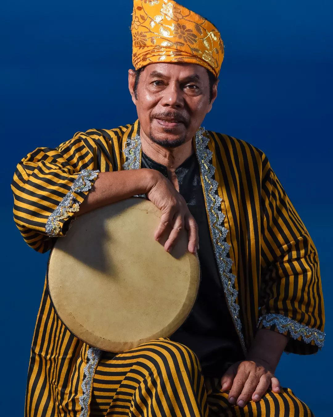 Tuah Lemak Manis Roslan Madun