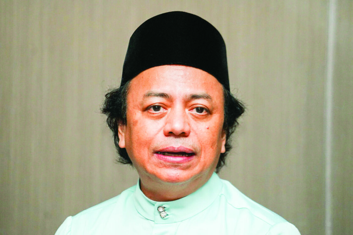 Penjurian AIM ketat, diaudit badan bebas