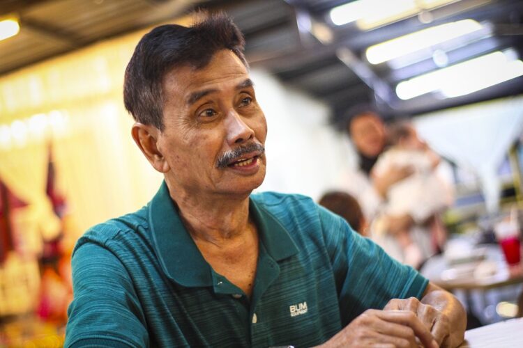 Jangan beri gelaran Datuk, bila sudah tiada - Utusan Malaysia