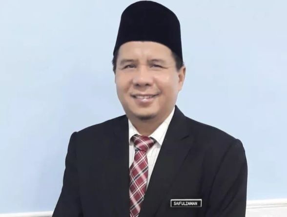 Belum ada tangkapan individu ponteng puasa direkodkan