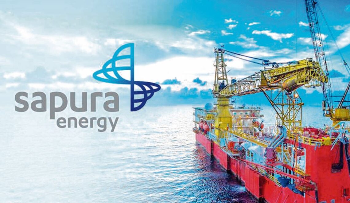 Sapura Energy melantik pakar penstrukturan semula Australia