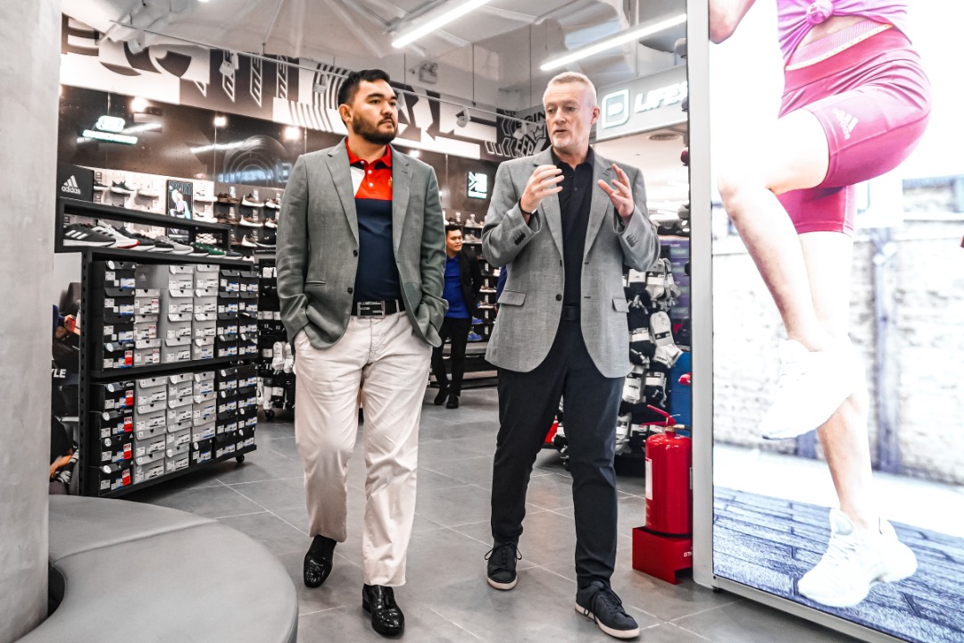 Sports Direct taja SCL 2022