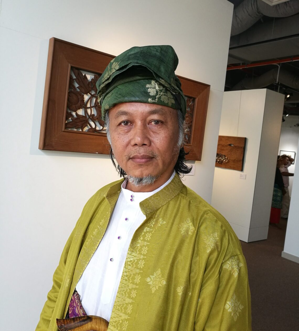 Inovasi hulu keris jangan keterlaluan - Utusan Malaysia