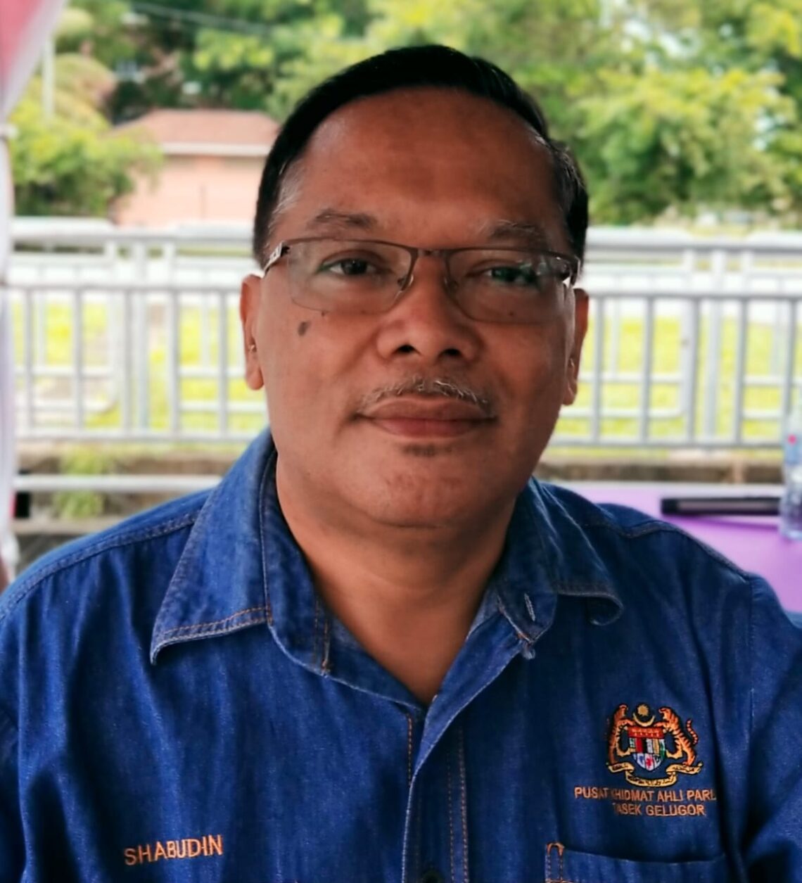 Shabudin akan terus bantu jentera PN - Utusan Malaysia