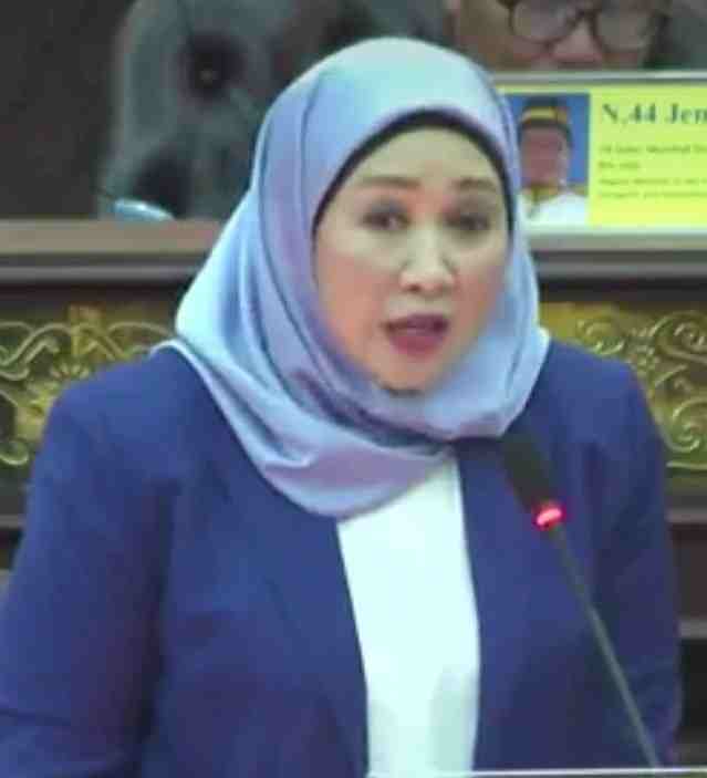 Hak 35% kerusi Dewan Rakyat bagi Sabah Sarawak diteruskan