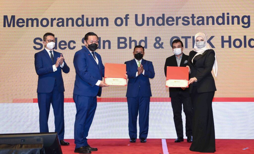 Sidec pacu Selangor jadi hab digital - Utusan Malaysia