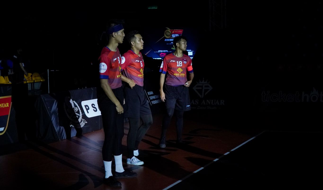 Johor Tigris perlukan magis Swatbanchan - Utusan Malaysia