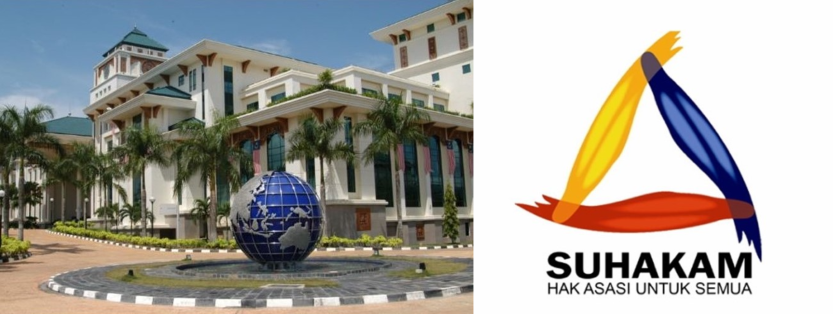 Wisma Putra komited perkukuh keterlibatan dengan Suhakam - Utusan Malaysia