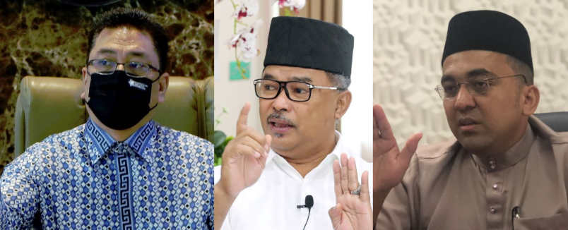 PRN Melaka: Siapa calon Ketua Menteri? - Utusan Malaysia