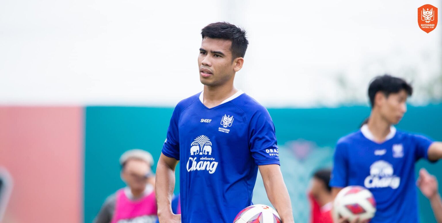 Safawi tidak akan ke Kelantan FC