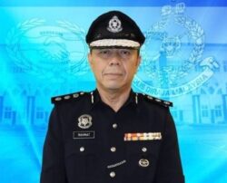 Dera anak: Ibu kandung dibebas dengan jaminan polis - Utusan Malaysia