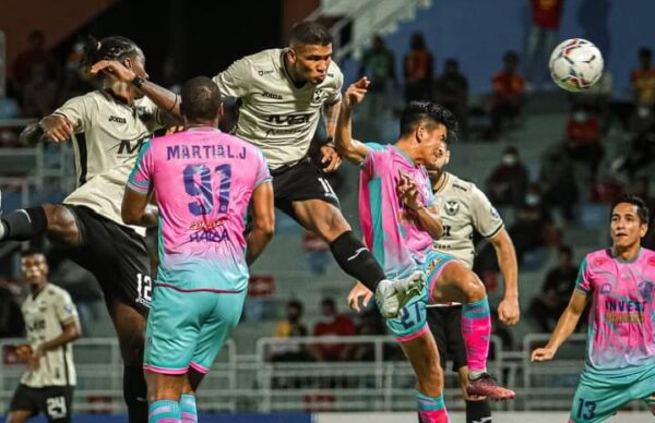 Bahasa slanga cemar imej bahasa Melayu - Dr. Awang Sarian