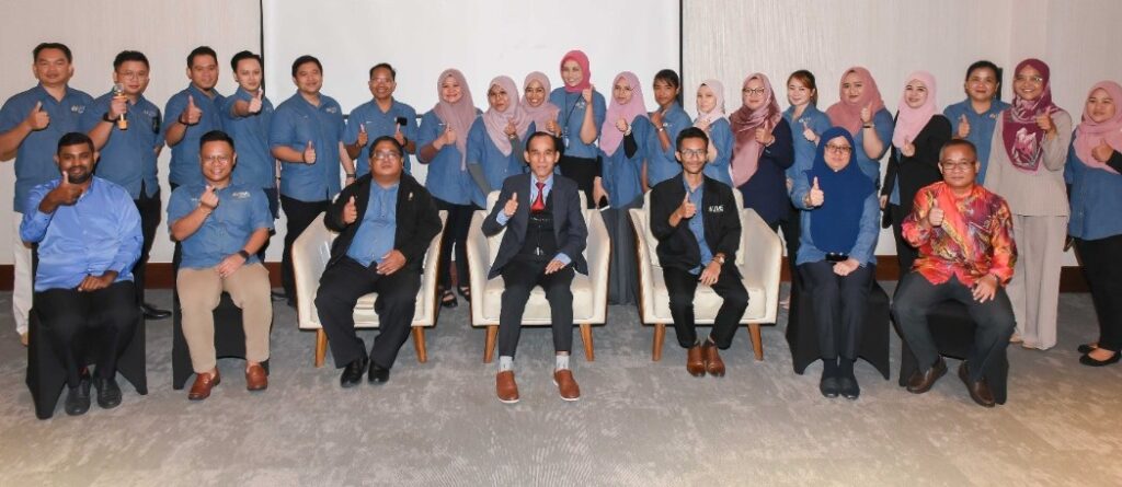 STEM pupuk semangat penyelidikan, penerbitan