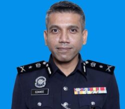 Nik Ezanee dilantik ADC PM? - Utusan Malaysia