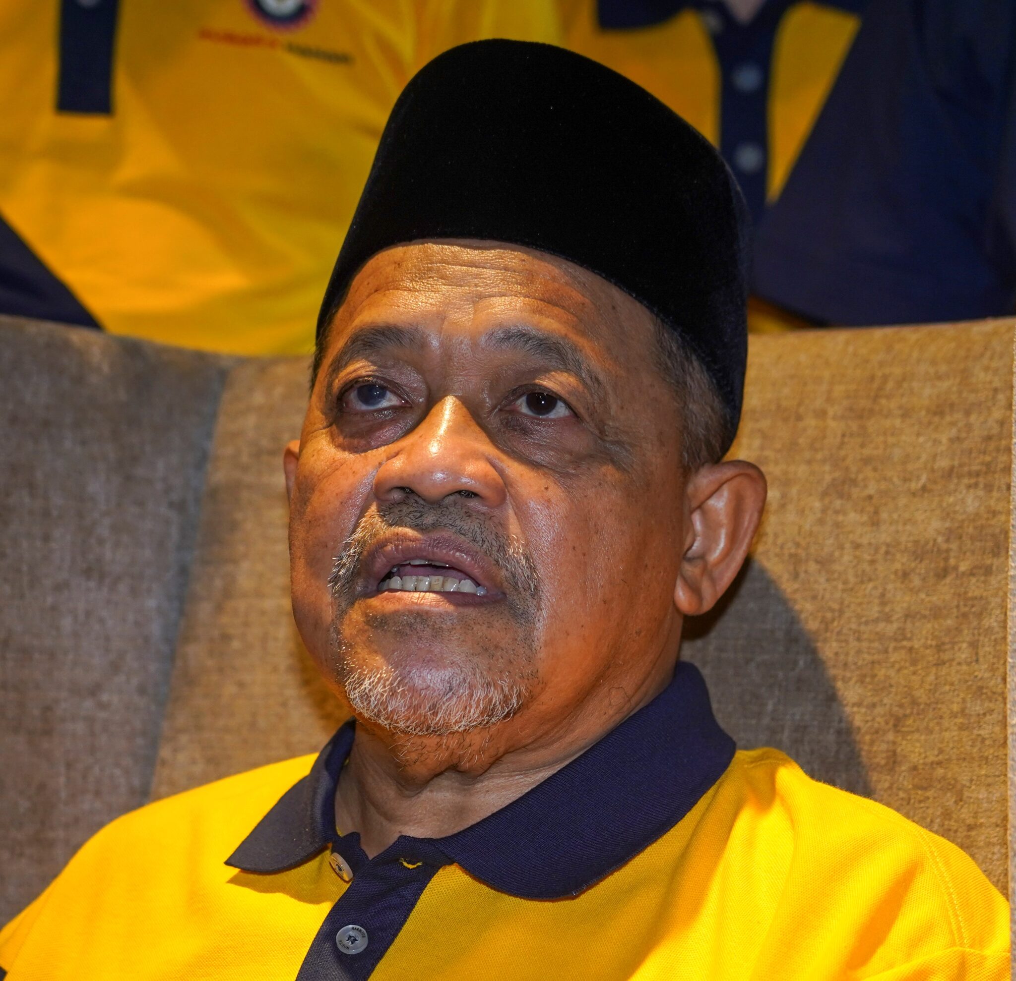 Calon boleh menang belum cukup buat 'otai' Perlis