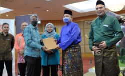 Wilayah Persekutuan sasar juara keseluruhan Sukma 2022