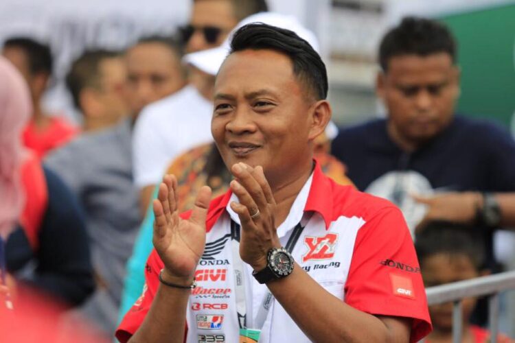 RM332 juta gembirakan warga sukan negara