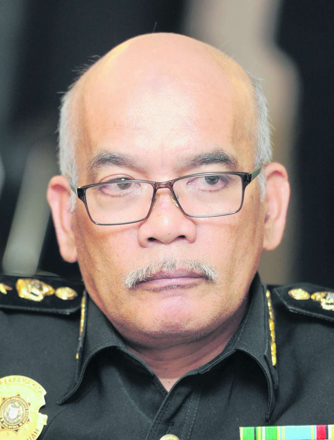 Nama 631 pesalah rasuah dalam portal SPRM - Utusan Malaysia