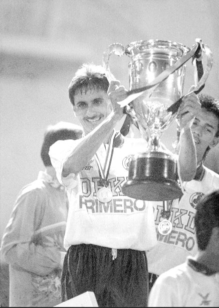 Shebby komited, setiakawan, jujur - Utusan Malaysia