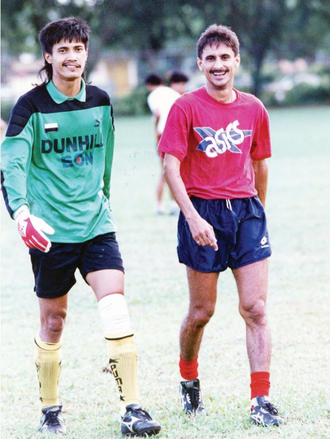 Shebby komited, setiakawan, jujur - Utusan Malaysia