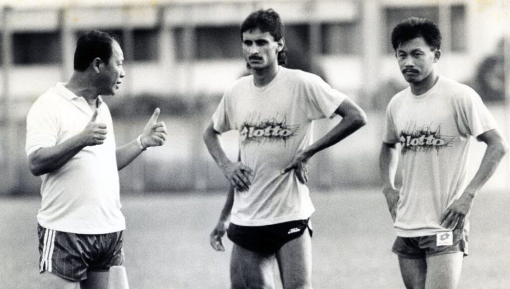 Shebby komited, setiakawan, jujur - Utusan Malaysia