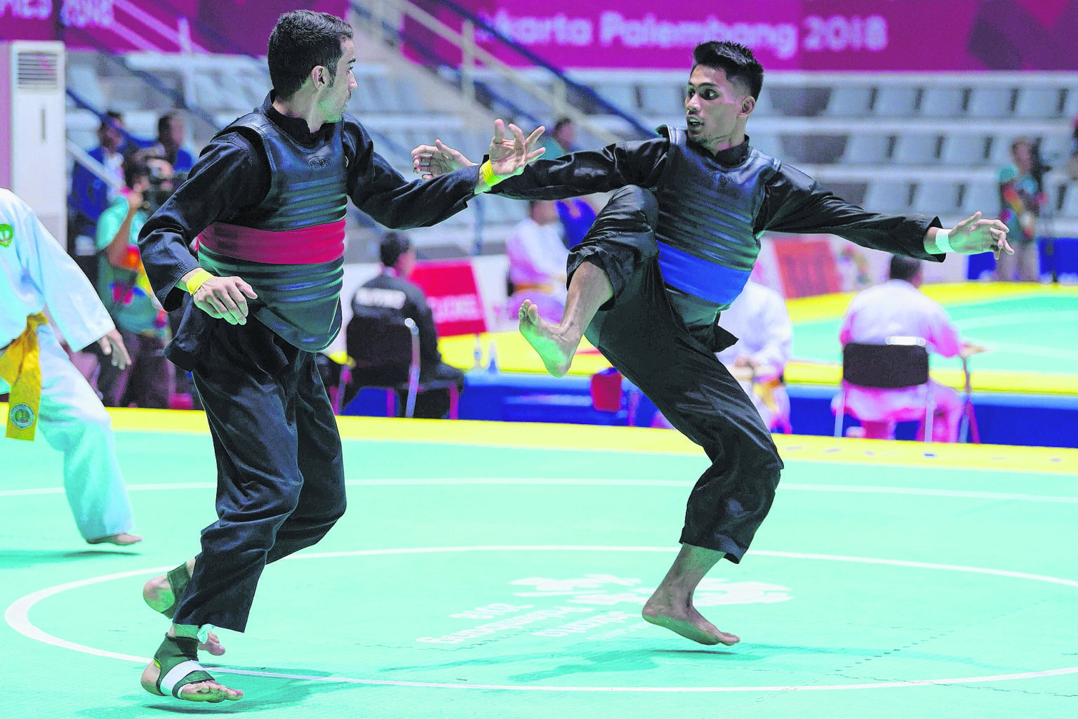 Selepas 23 tahun, Melaka mahu kembalikan juara silat dunia