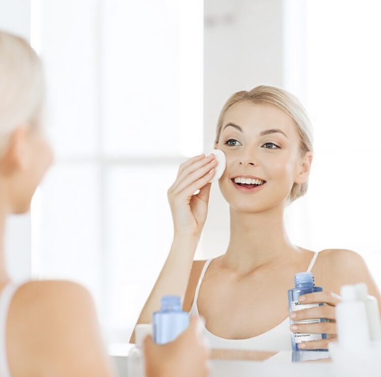 Pilih produk ada ceramide, pulihkan skin barrier - Utusan Malaysia