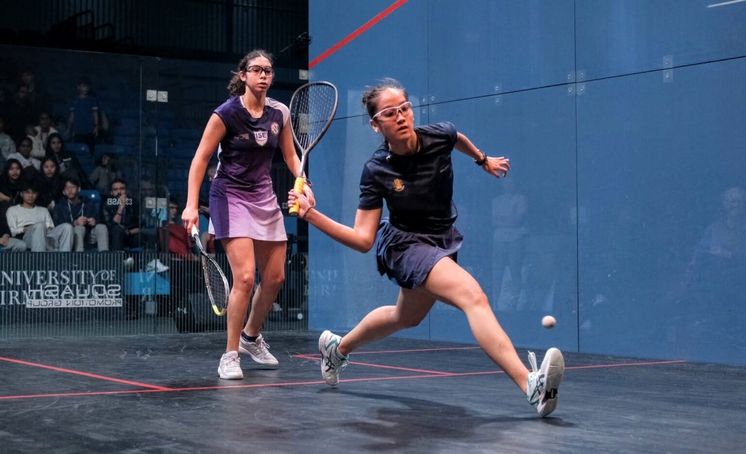 Cabaran Malaysia di Birmingham terhenti di separuh akhir