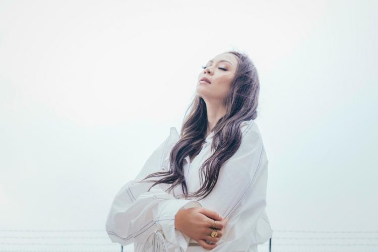 Sophia Liana muncul dengan 'Dulu' - Utusan Malaysia