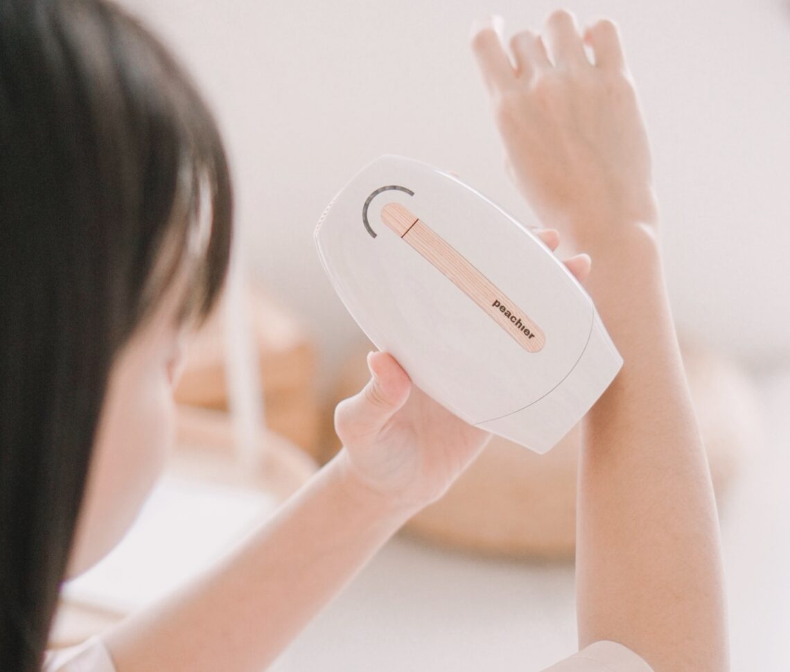 Sweet Peachier, realisasi kulit mulus tanpa bulu roma - Utusan Malaysia