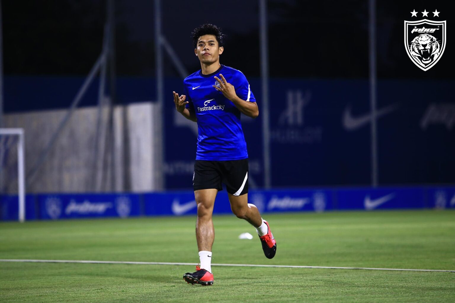 Syafiq kembali dengan lebih 'kuat' - Utusan Malaysia