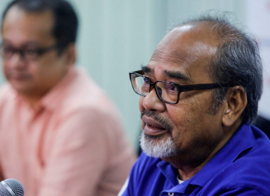 UMNO akui kerajaan PN goyah - Utusan Malaysia