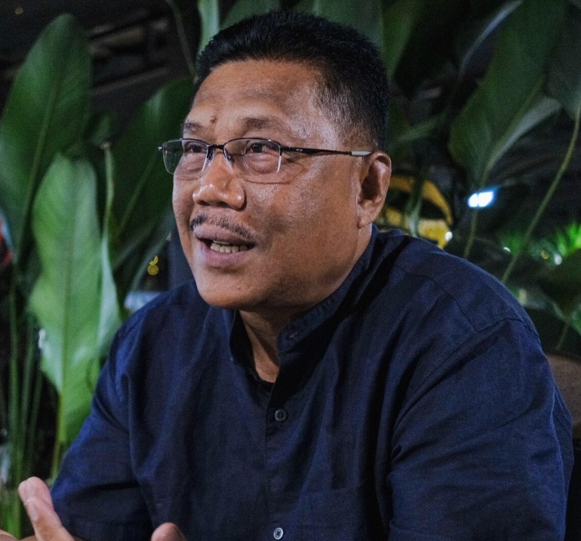 Tiada mekanisme tegur pegawai kerajaan - Utusan Malaysia