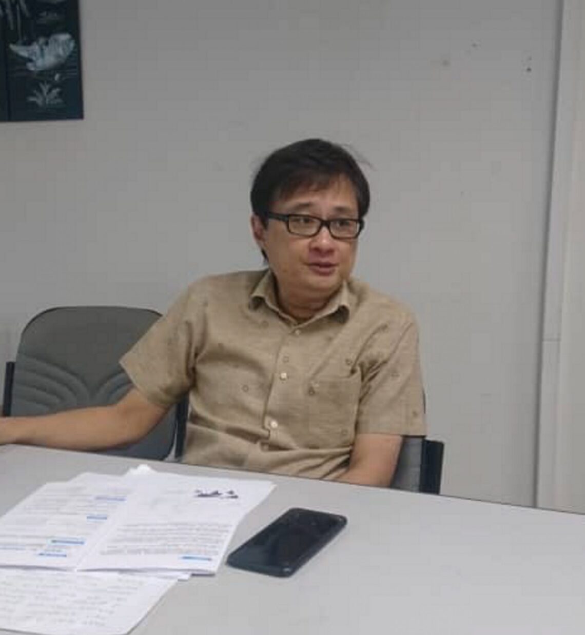 Program padanan kerja Covid-19 - Utusan Malaysia