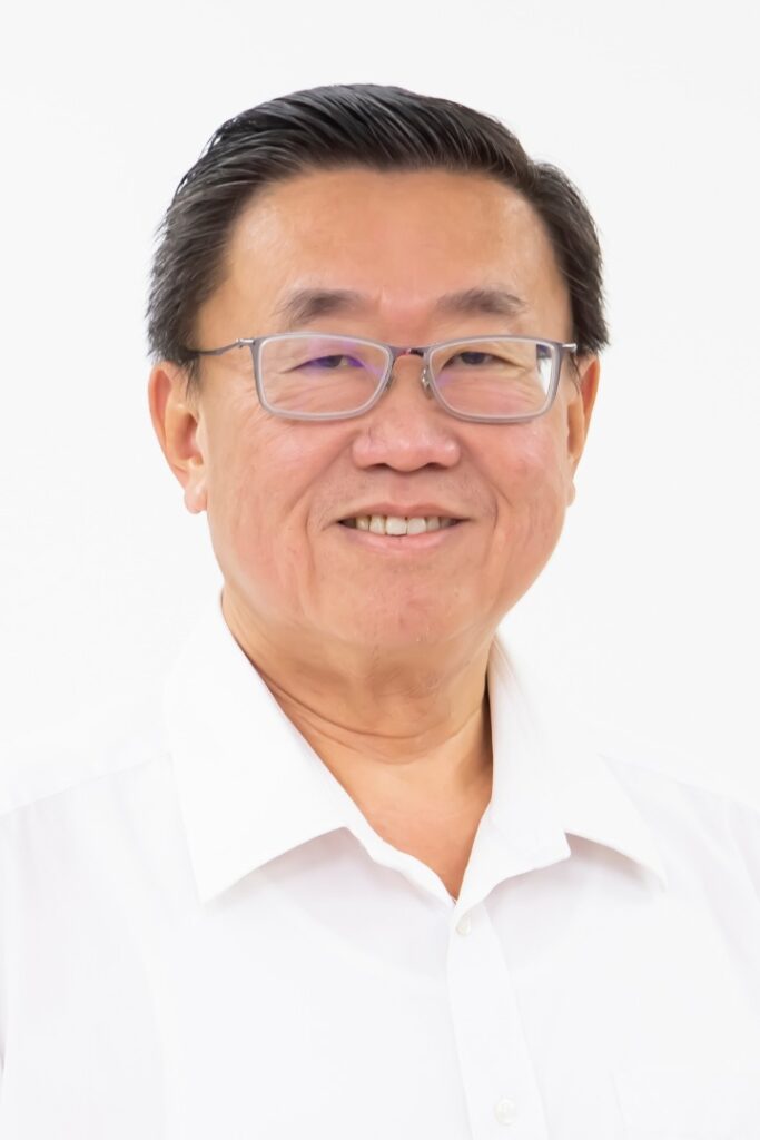 Thomas Su minta CEC siasat dakwaan pengundi hantu - Utusan Malaysia