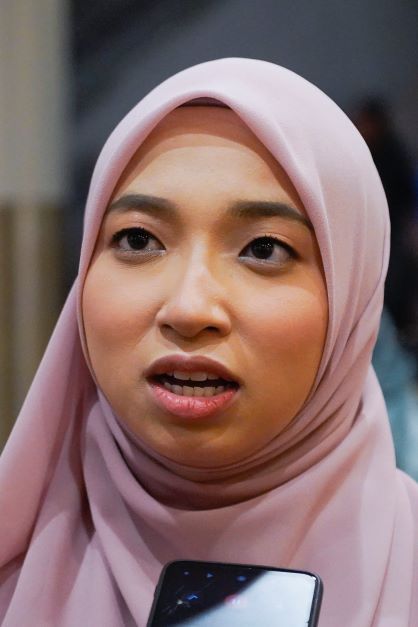 Majlis tilawah al-Quran ejen penyatuan ummah