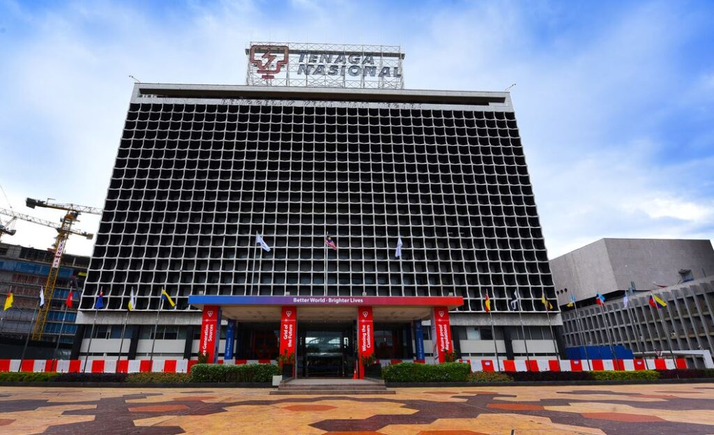 TNB: Gangguan elektrik Lembah Klang belum pulih - Utusan Malaysia