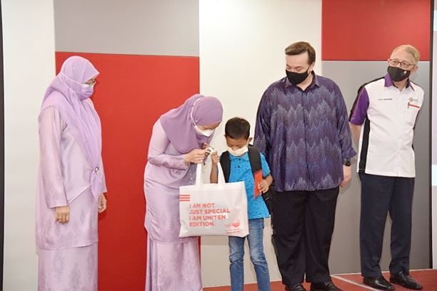 Keprihatinan TNB ringankan impak Covid-19 - Utusan Malaysia