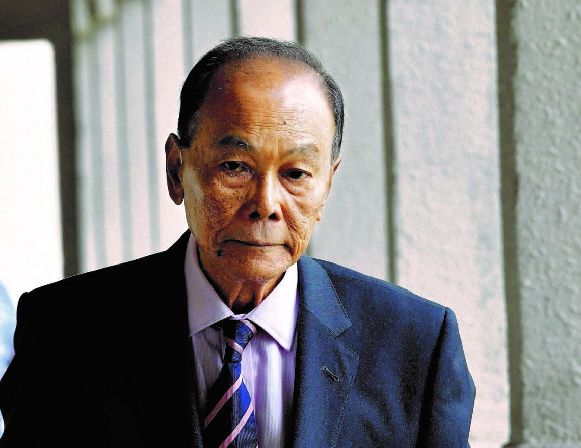 Tunku Abdul Aziz meninggal dunia