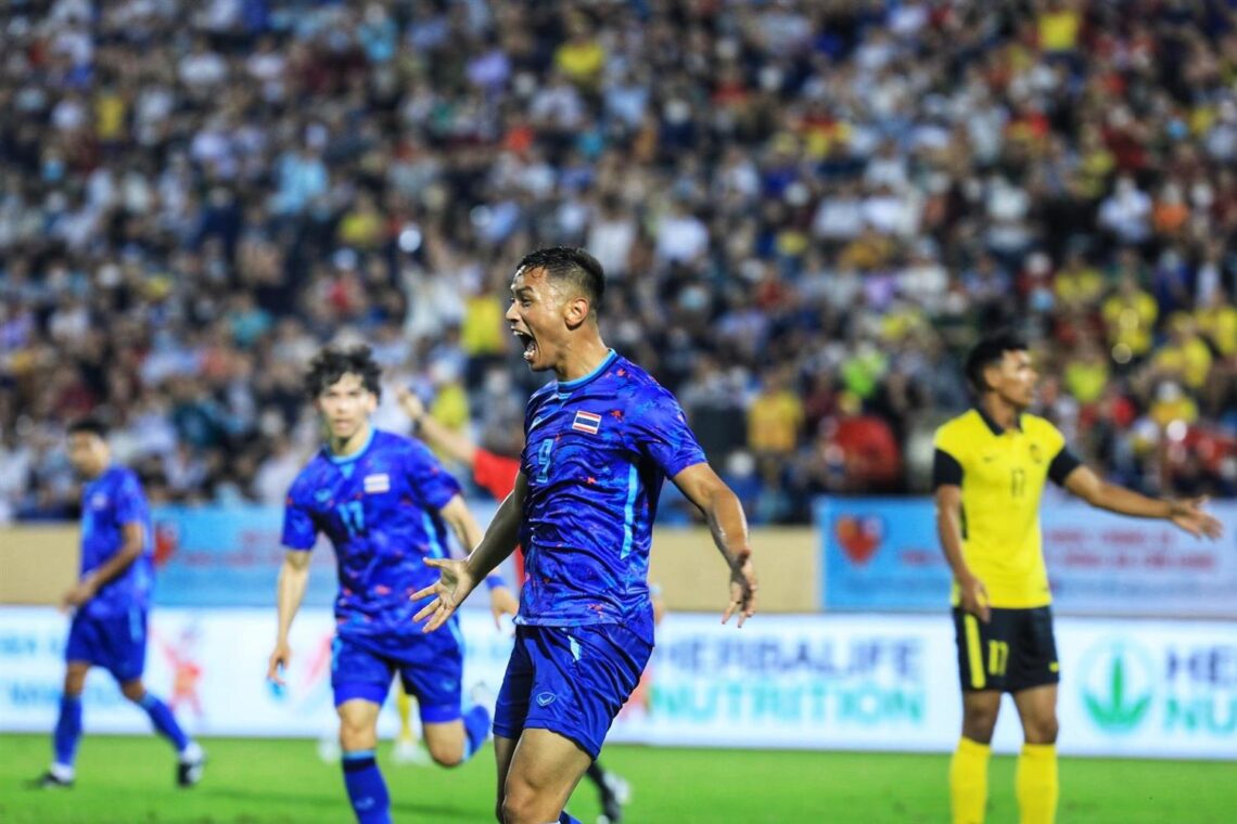 Kad merah jadi pemusnah – Polking